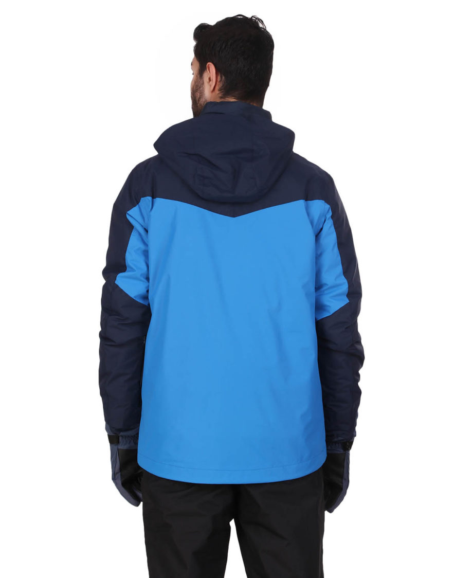 Men's Whirlibird IV Interchange Insulated Jacket