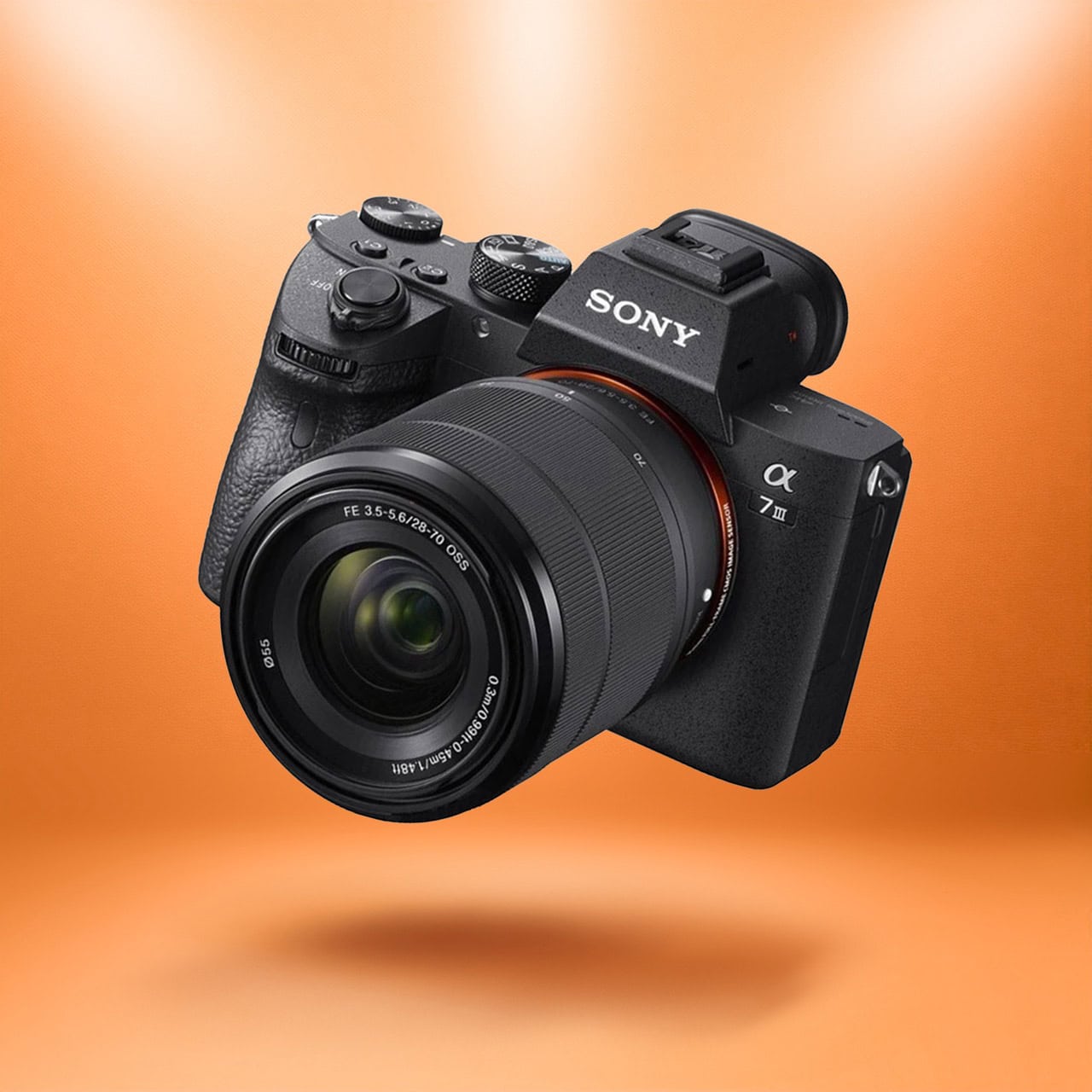 Get Cameras & Lenses on Rent | Camera Rentals | Bragpacker