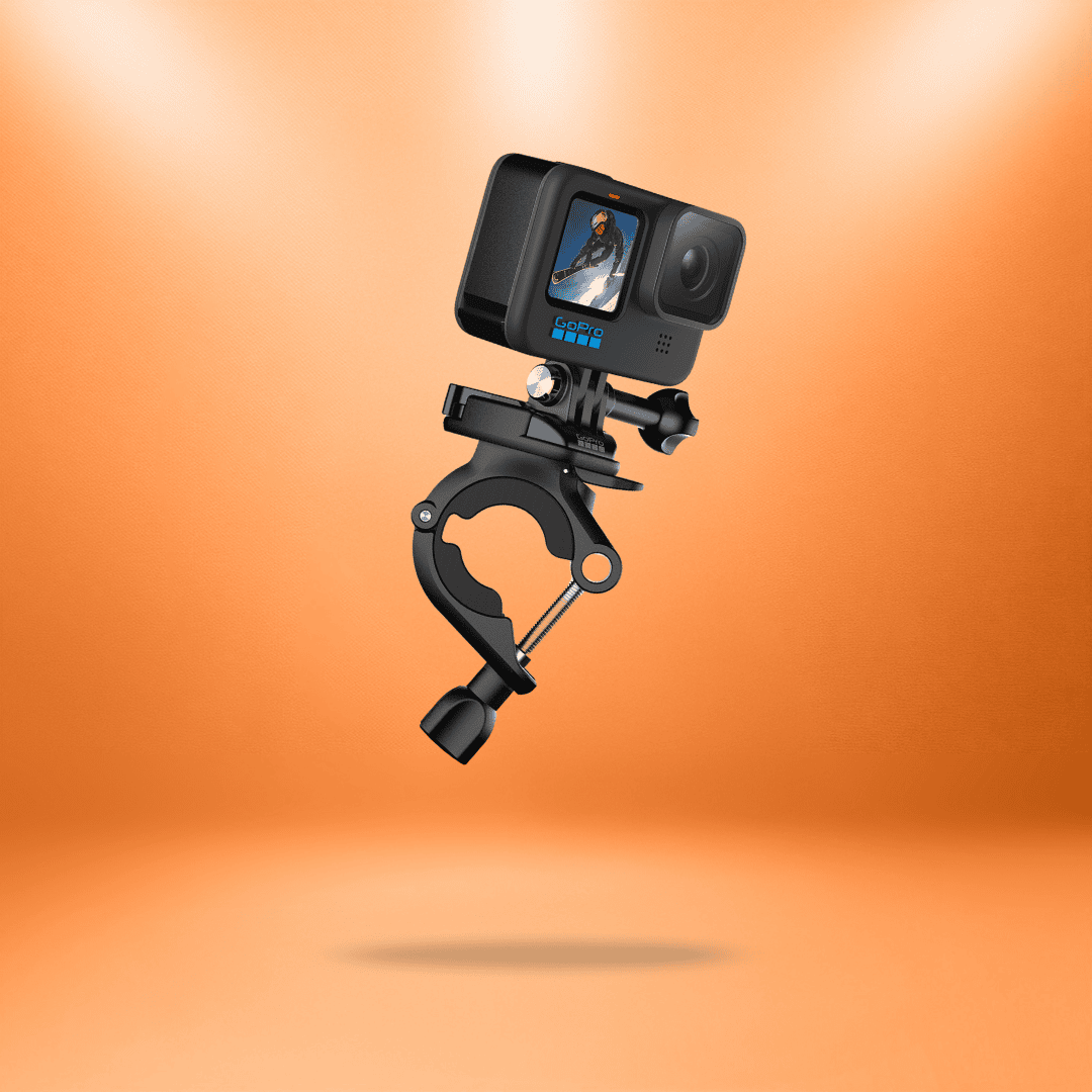 Accessories & Mounts | Bragpacker